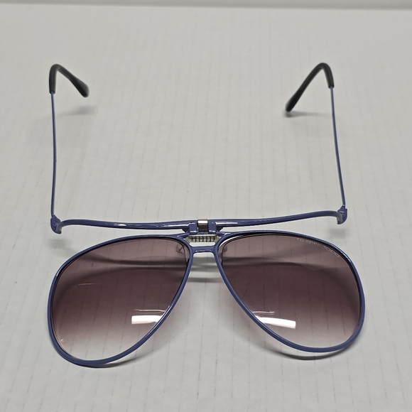 Foster Grant | Accessories | Not For Sale Foster Grant Spec 00 Vintage ...